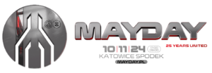 MAYDAY